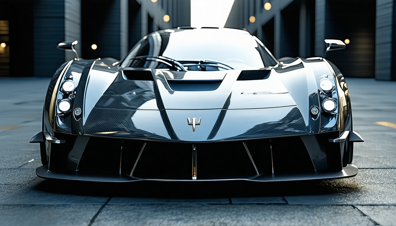 Exotic Car Dealership Naples Florida | Tampa Auto Gallery